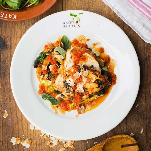 Kate’s Kitchen Menus | Fresh, Local, Seasonal, Delicious